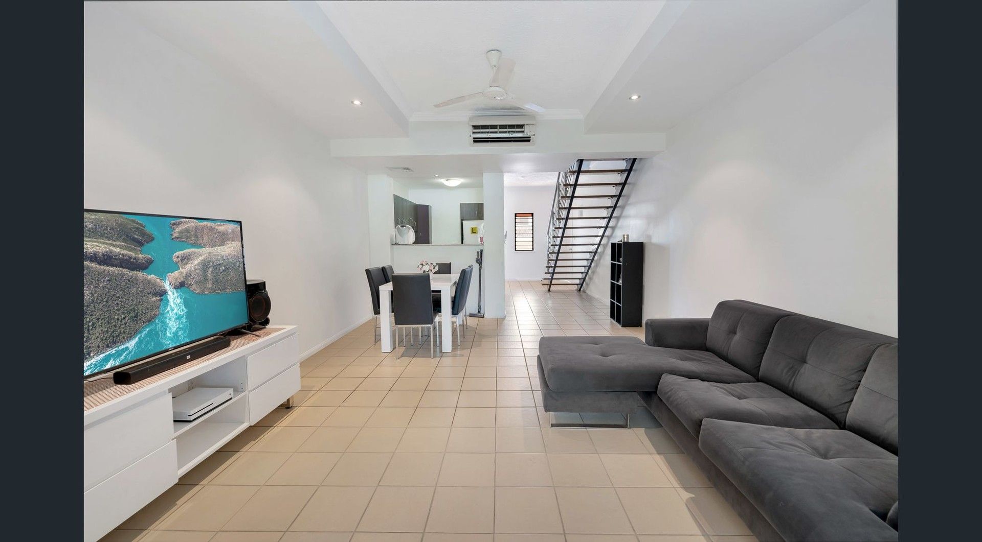 3B/2-8 RIGG, Woree QLD 4868 - Apartment For Rent - $540 | Domain