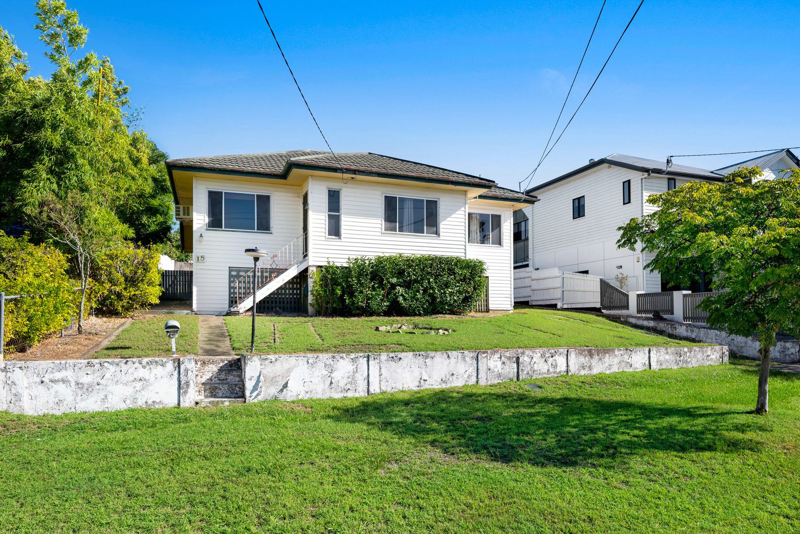 15 Greens Road, Coorparoo QLD 4151 - House For Rent | Domain