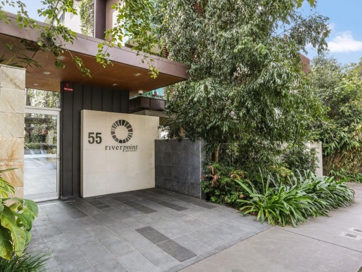 2402/55 Forbes Street, West End QLD 4101 - Apartment For Rent | Domain