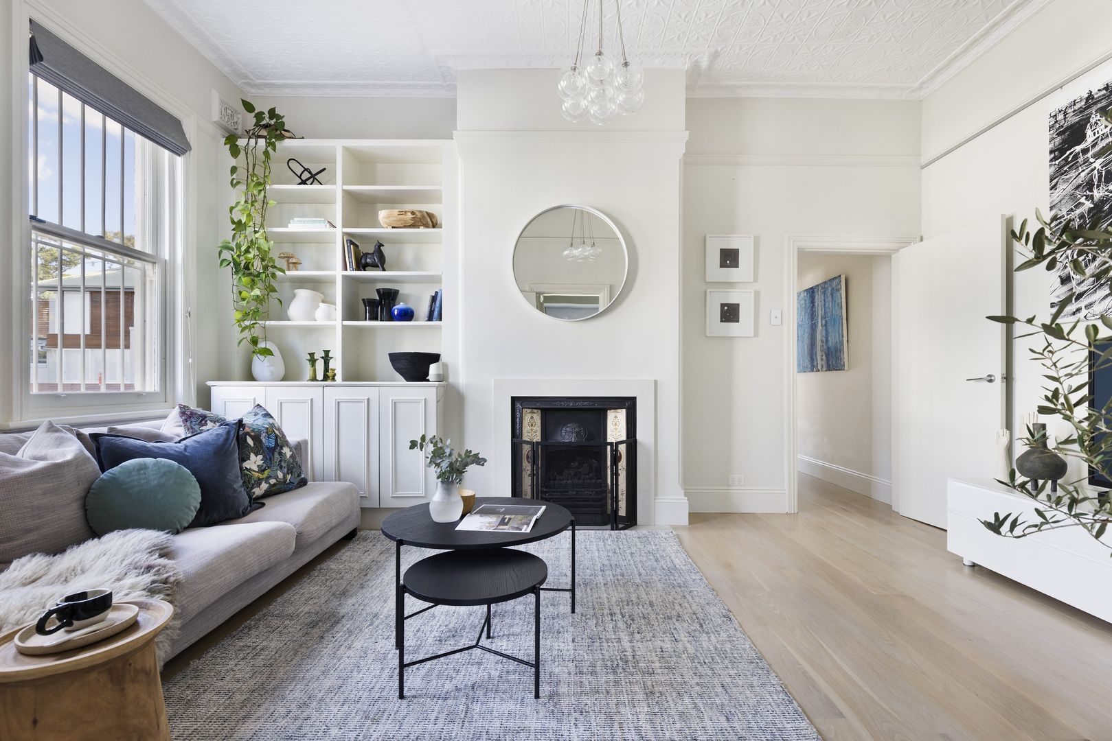 5 Spring Street, Birchgrove | Property History & Address Research | Domain