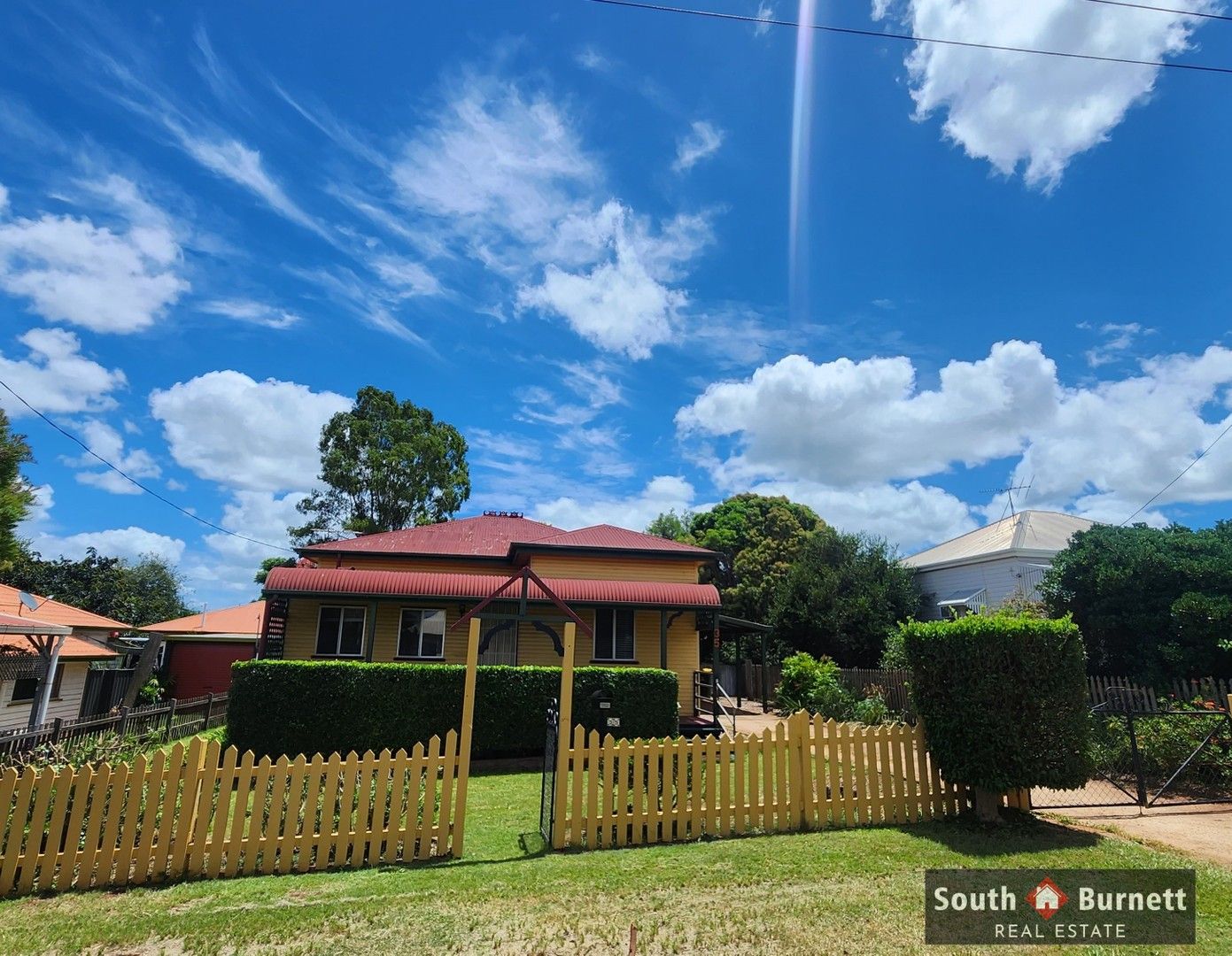 35 Arthur Street, Kingaroy QLD 4610 - House For Rent | Domain