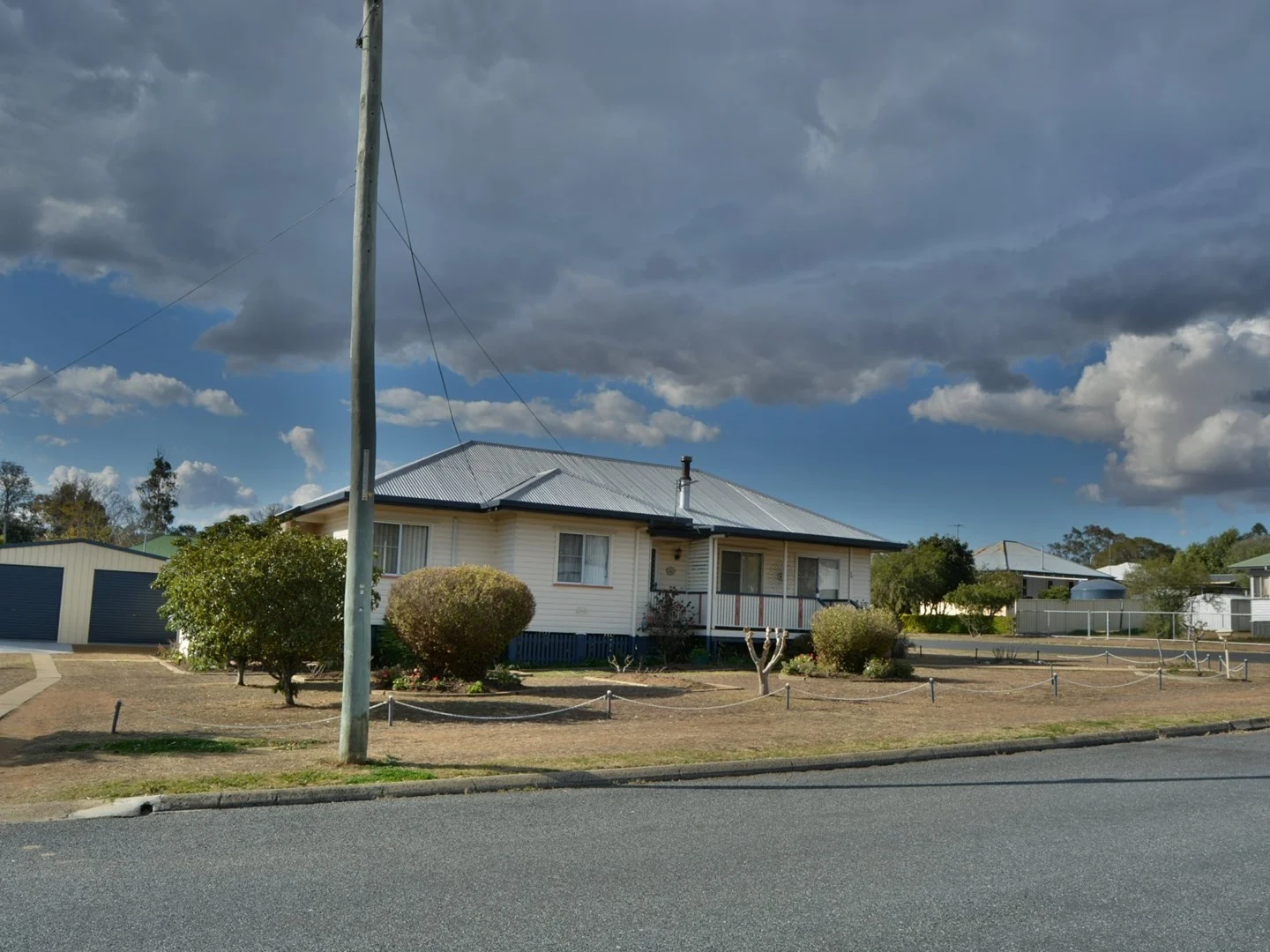 Sold 39 Marshall Street, Warwick QLD 4370 on 28 Feb 2020 - 2015546029 ...