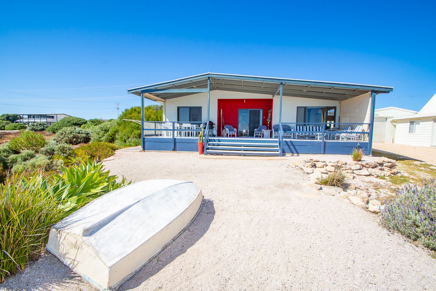 18 Sandham Street, Venus Bay SA 5607 | Domain