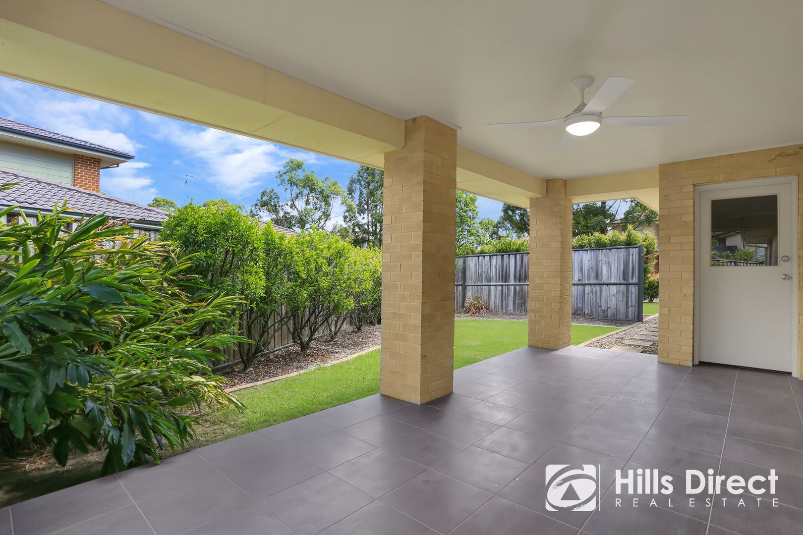 4 Copper Street, The Ponds NSW 2769 - House For Rent | Domain