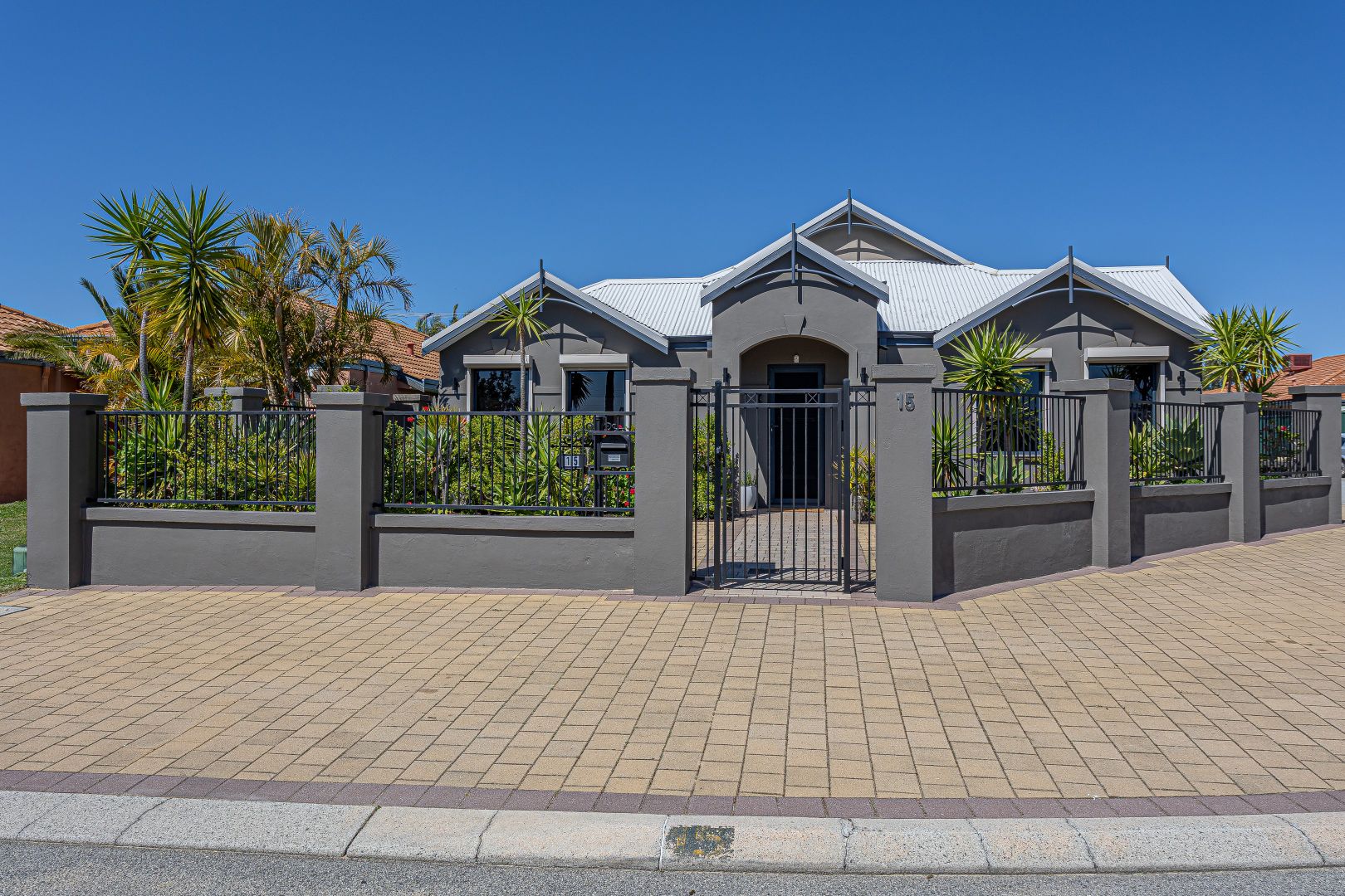 15 Keith Griffith Drive, Darch WA 6065 | Domain