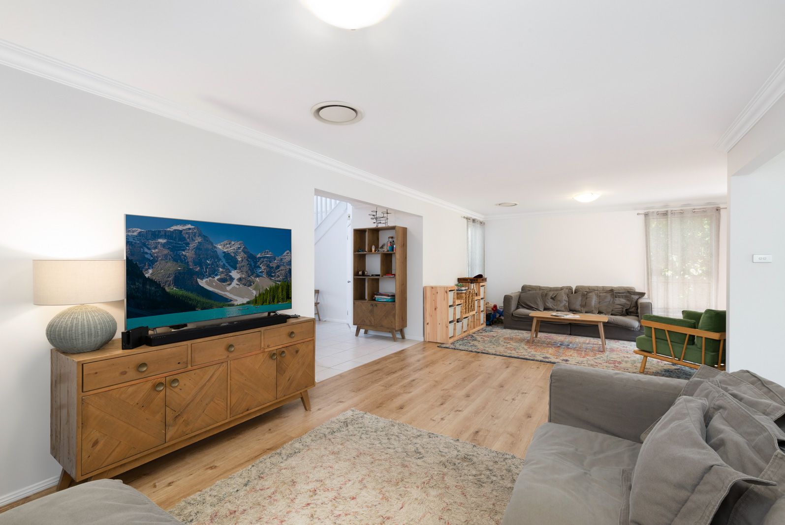 28/3 Cavalry Grove, Glenwood NSW 2768 - House For Rent - $800 | Domain