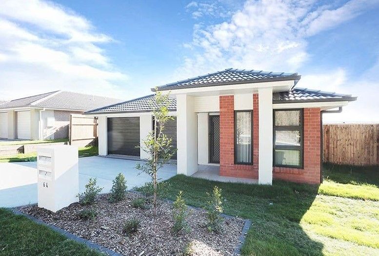 1/64 Tempest Cct, Redbank Plains QLD 4301 - Duplex For Rent | Domain