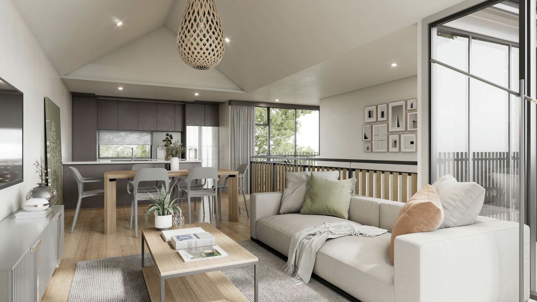 Algester QLD 4115 - 4 beds townhouse for Sale, $748,900 - 2019076194 ...