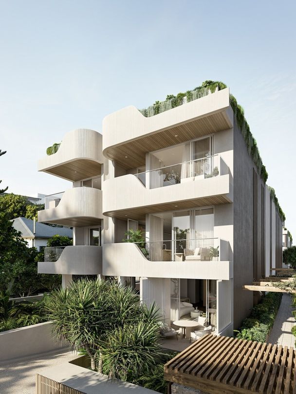 Residence/140-142 Marine Parade, Kingscliff NSW 2487 | Domain