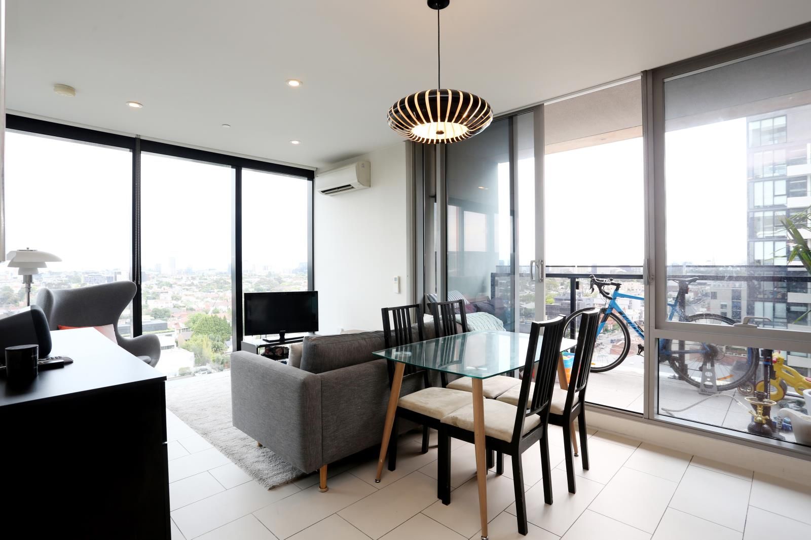 1207/229 Toorak Road, South Yarra | Property History & Address Research ...