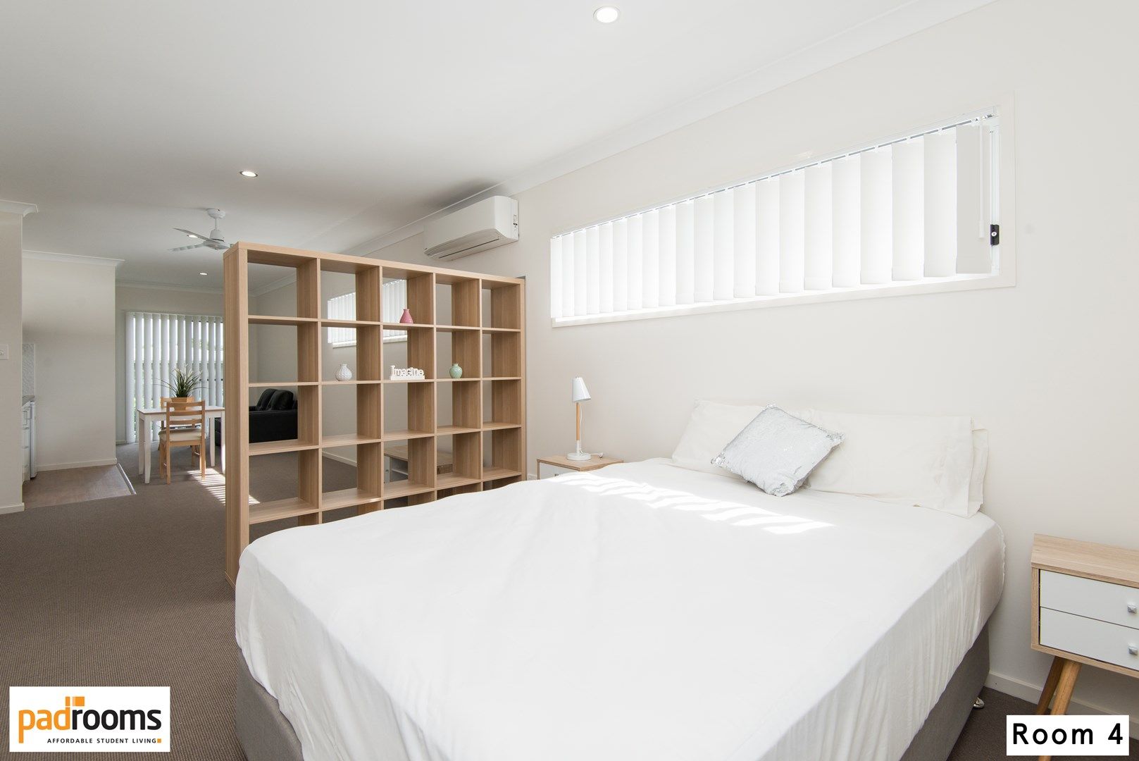 4/14 St Clements Road, Oxley QLD 4075 - House For Rent - $380 | Domain