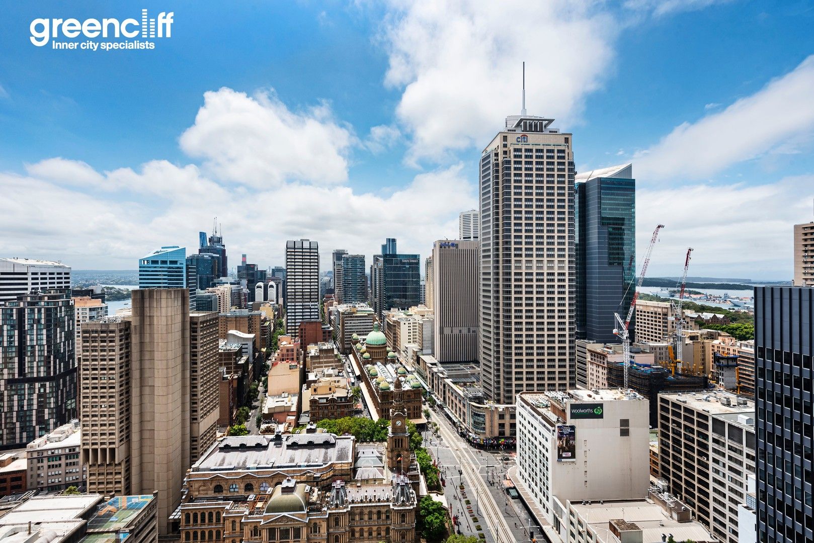 101 Bathurst Street, Sydney NSW 2000 | Domain