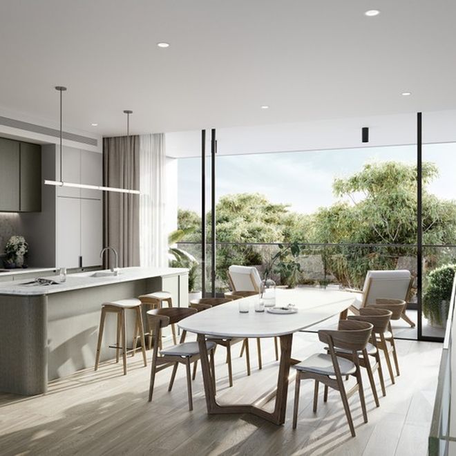 Serai Apartments - 21 McCabe Street, North Fremantle, WA 6159 | Domain