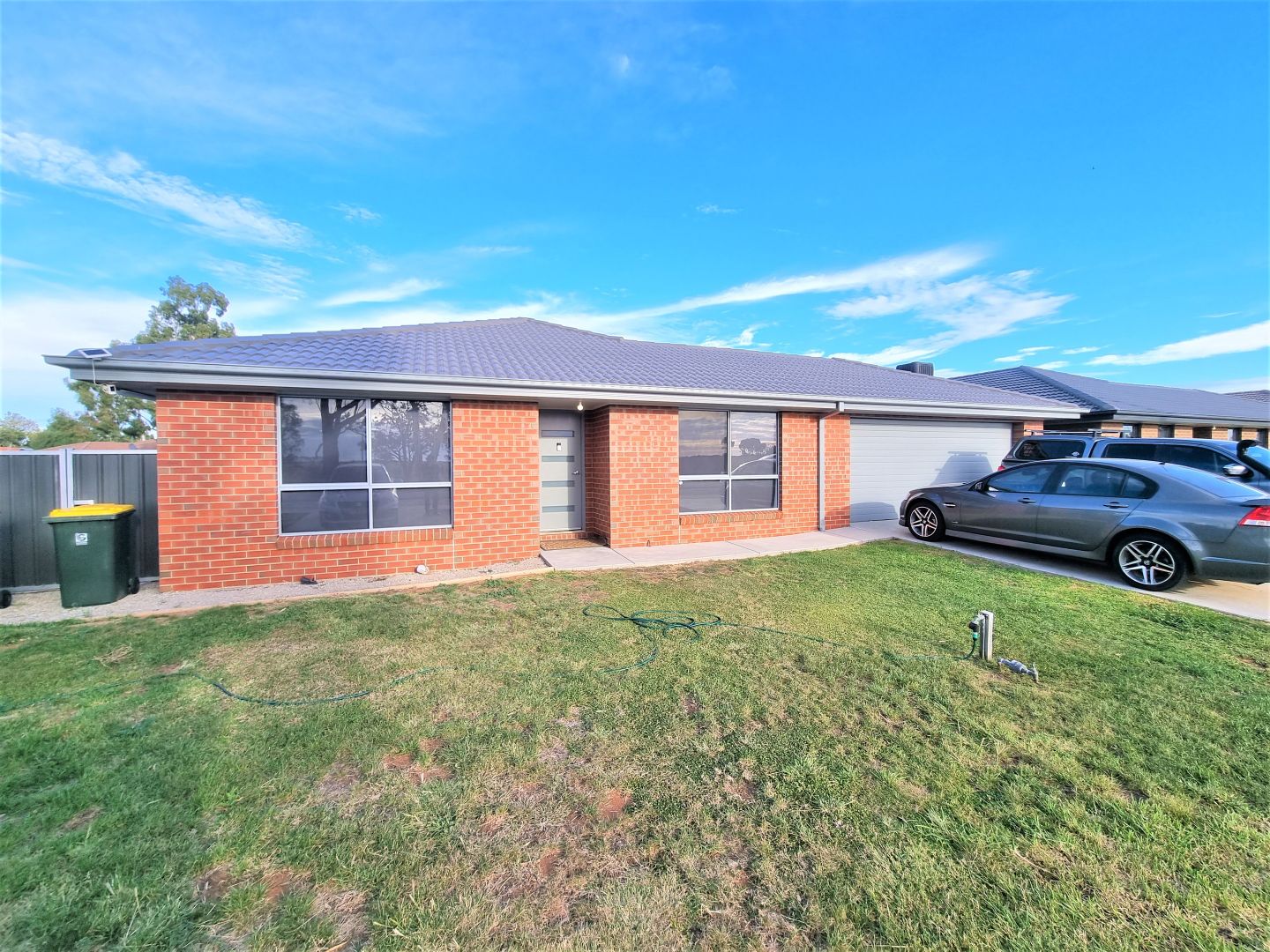 16 Richardson Street, Kerang | Property History & Address Research | Domain