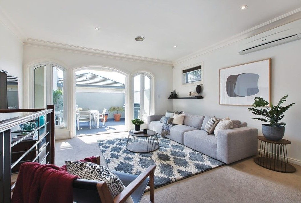 2C Ratho Avenue, Brighton East VIC 3187 - Townhouse For Rent - $1,000 ...