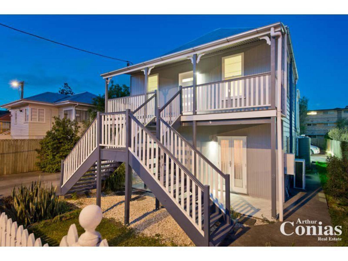 27A Croydon Street, Toowong QLD 4066 - Apartment For Rent | Domain