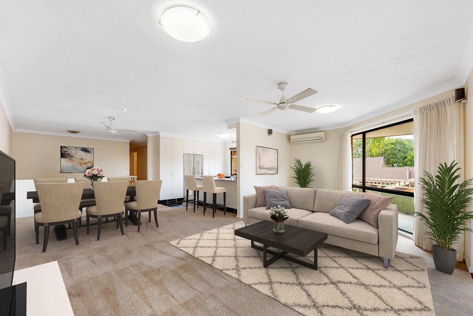 Mermaid Waters QLD 4218 - 3 beds apartment for Rent, $1,050 per week ...