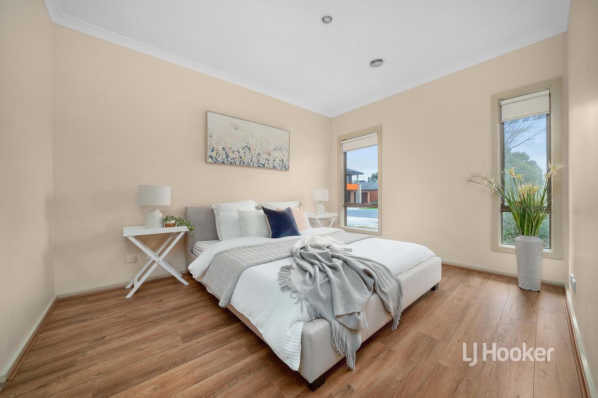 28 Terrene Terrace, Point Cook VIC 3030 | Domain