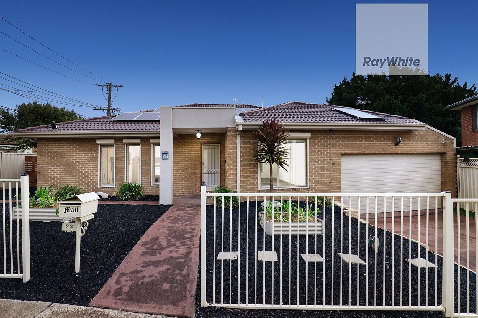 23 Dunfield Drive, Gladstone Park | Property History & Address Research ...