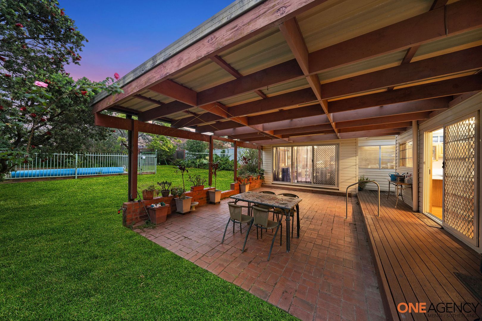 96 Wyralla Road, Miranda NSW 2228 | Domain