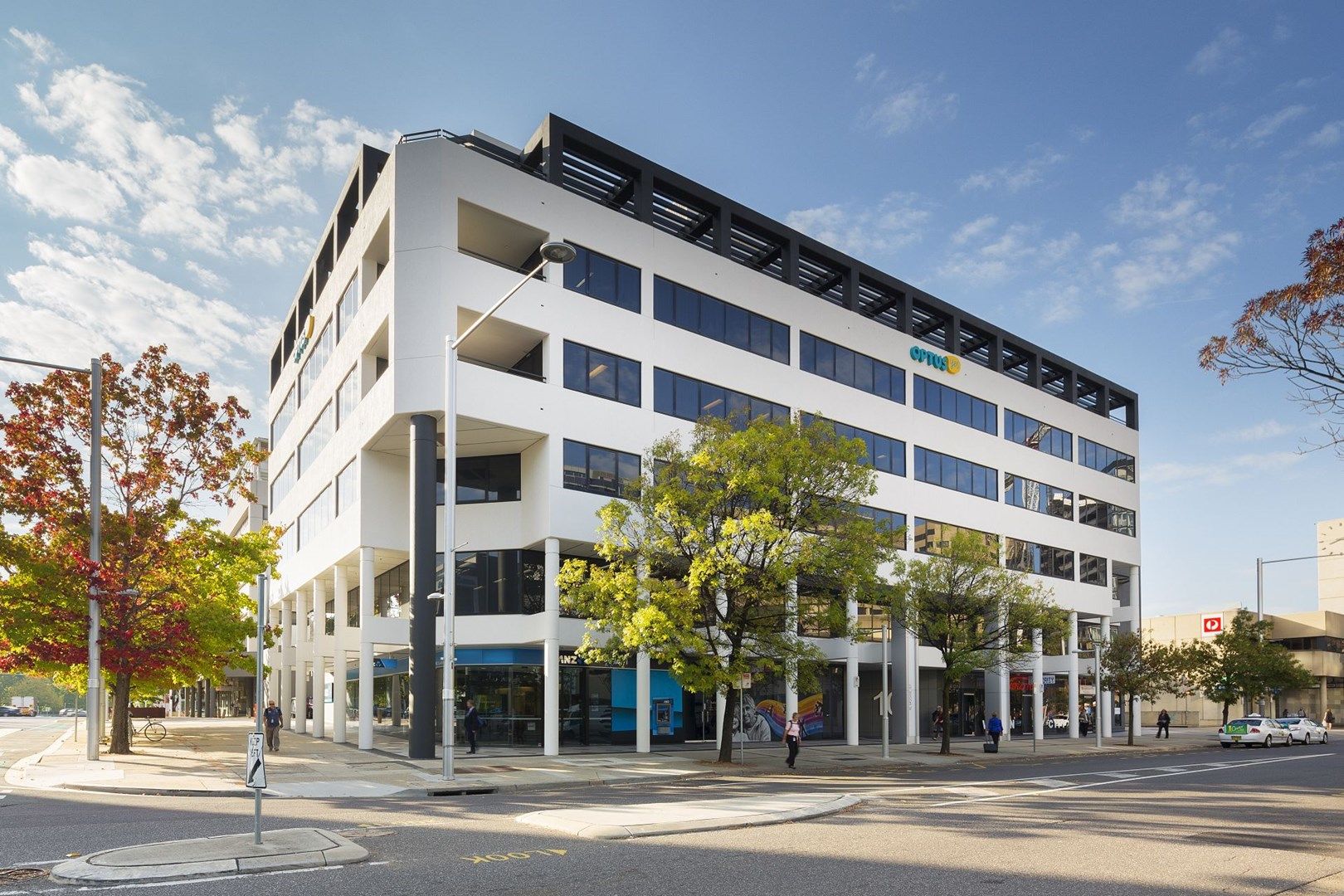 10 Moore Street, City | Property History & Address Research | Domain