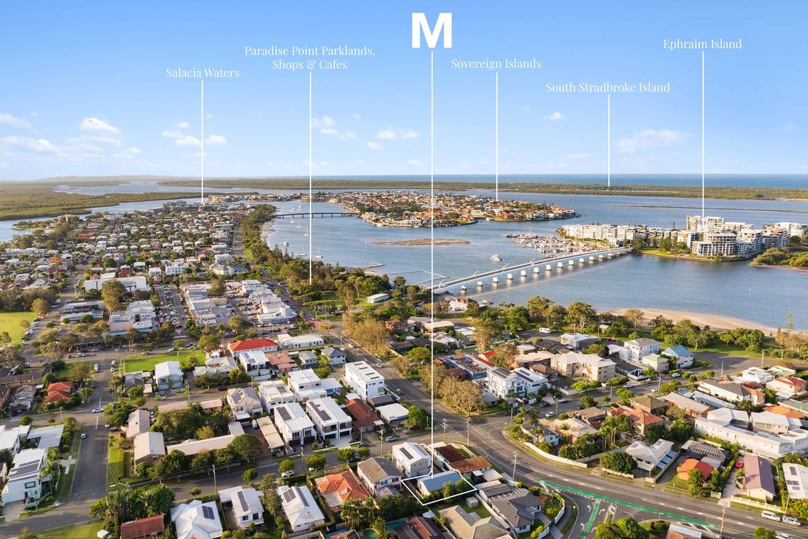 694 Real Estate Properties for Sale in Paradise Point, QLD, 4216 | Domain