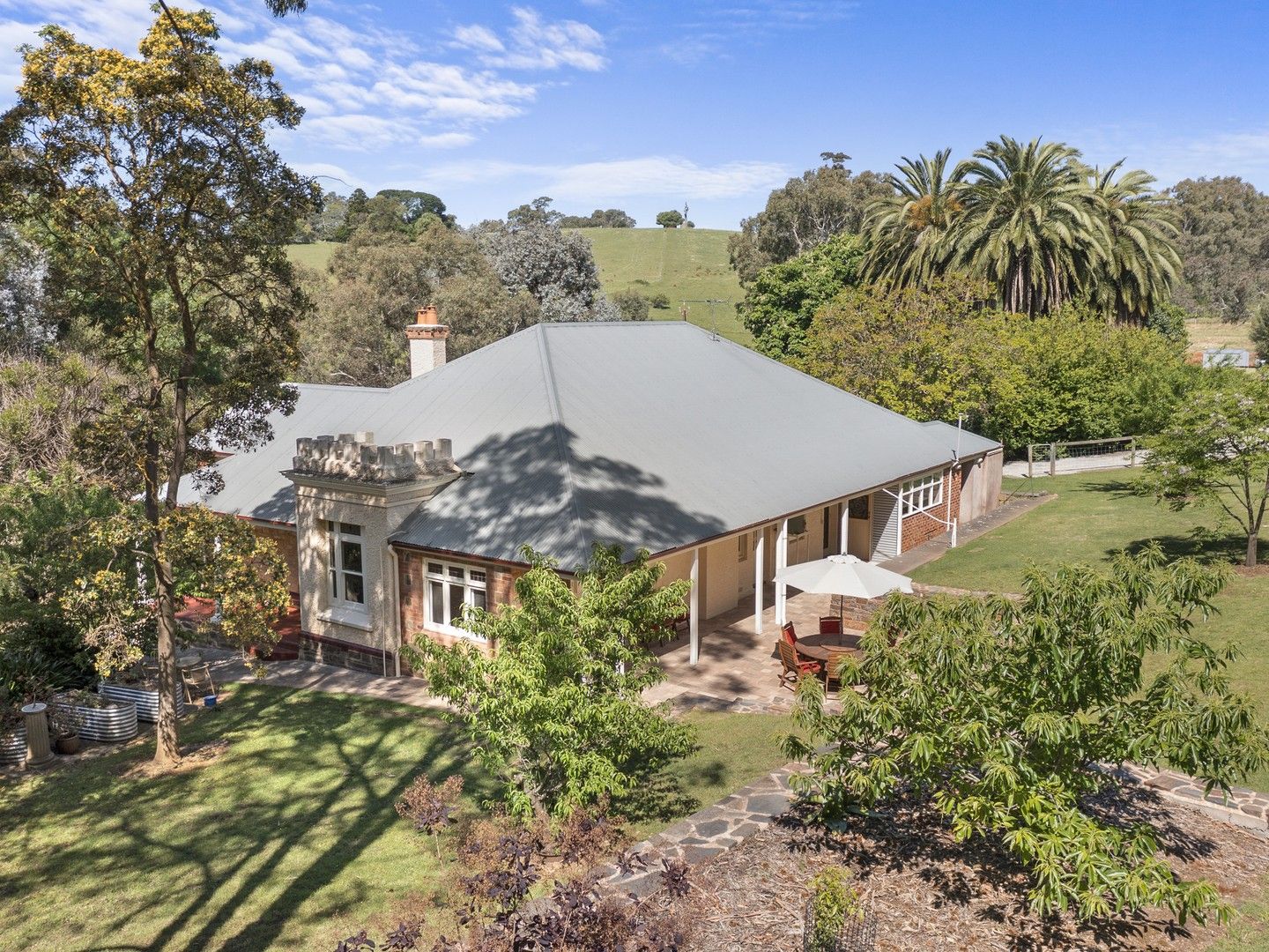 1608 Kangarilla Road, Clarendon SA 5157 - House for Sale | Domain