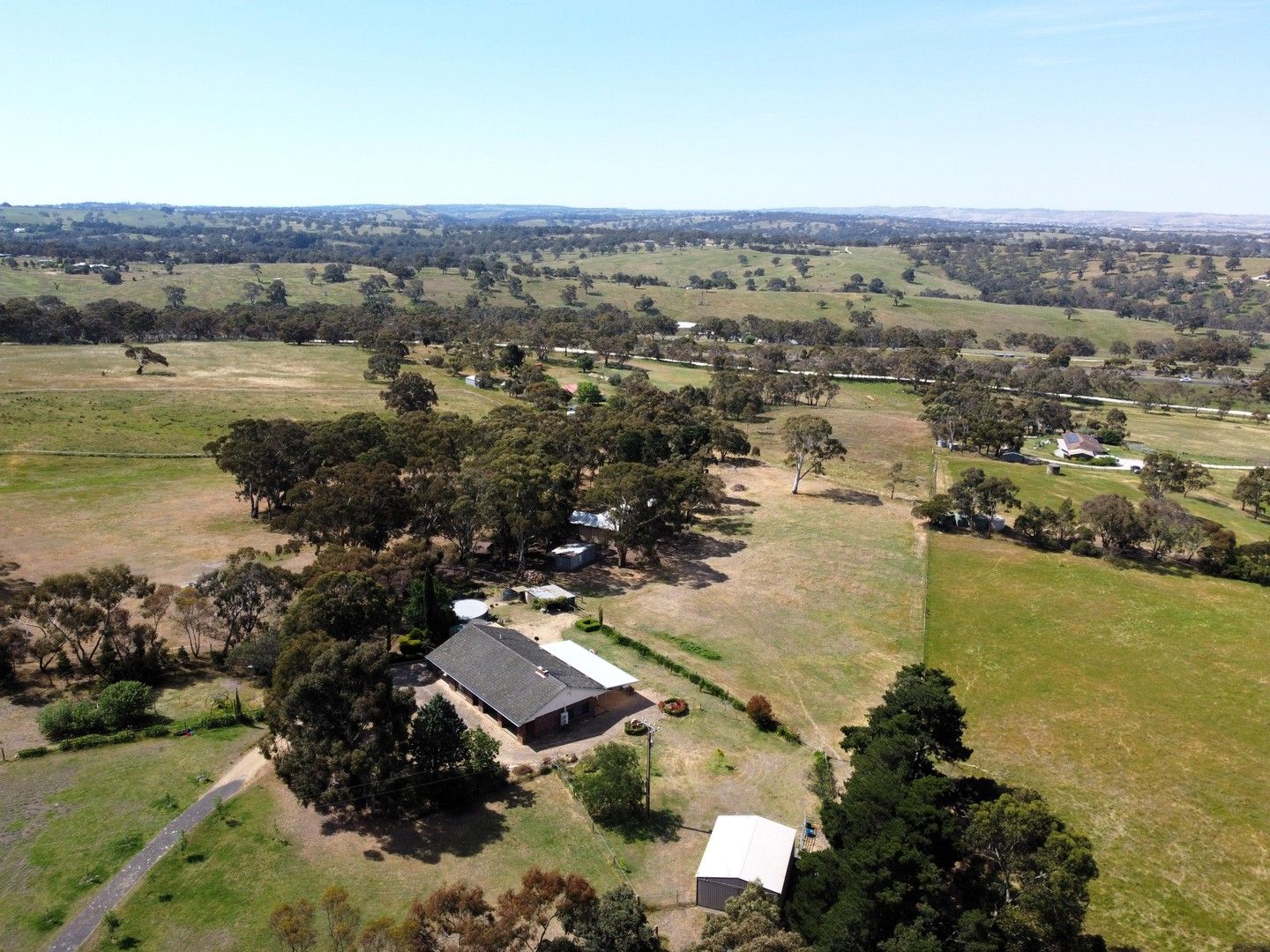 287 Summit Road, Mount Barker Summit SA 5251 | Domain