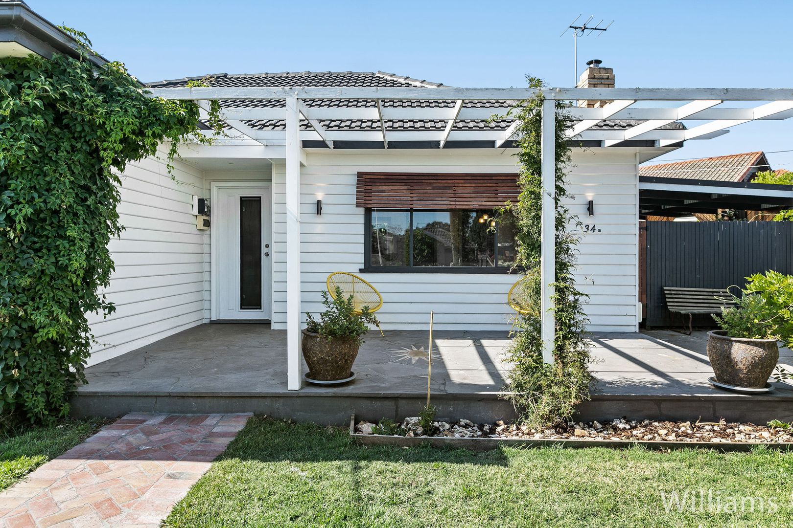 34A Hearn Street, Altona North VIC 3025 - House For Rent | Domain