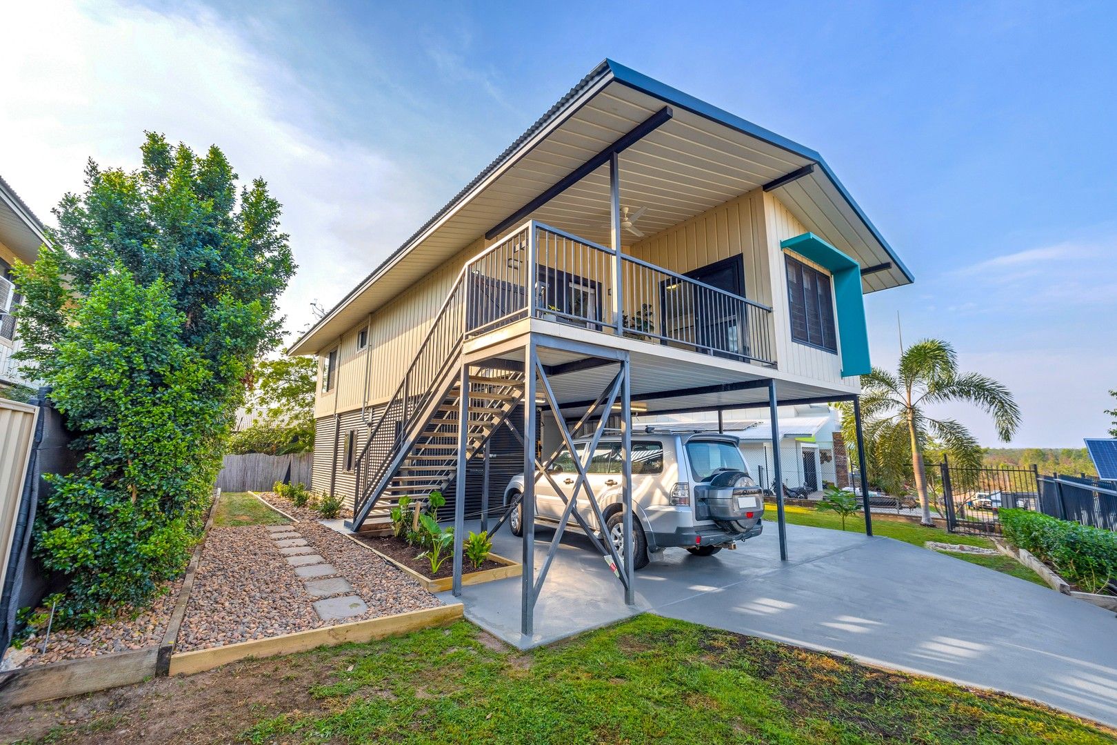 2/1 Laurencia Street, Bellamack NT 0832 | Domain