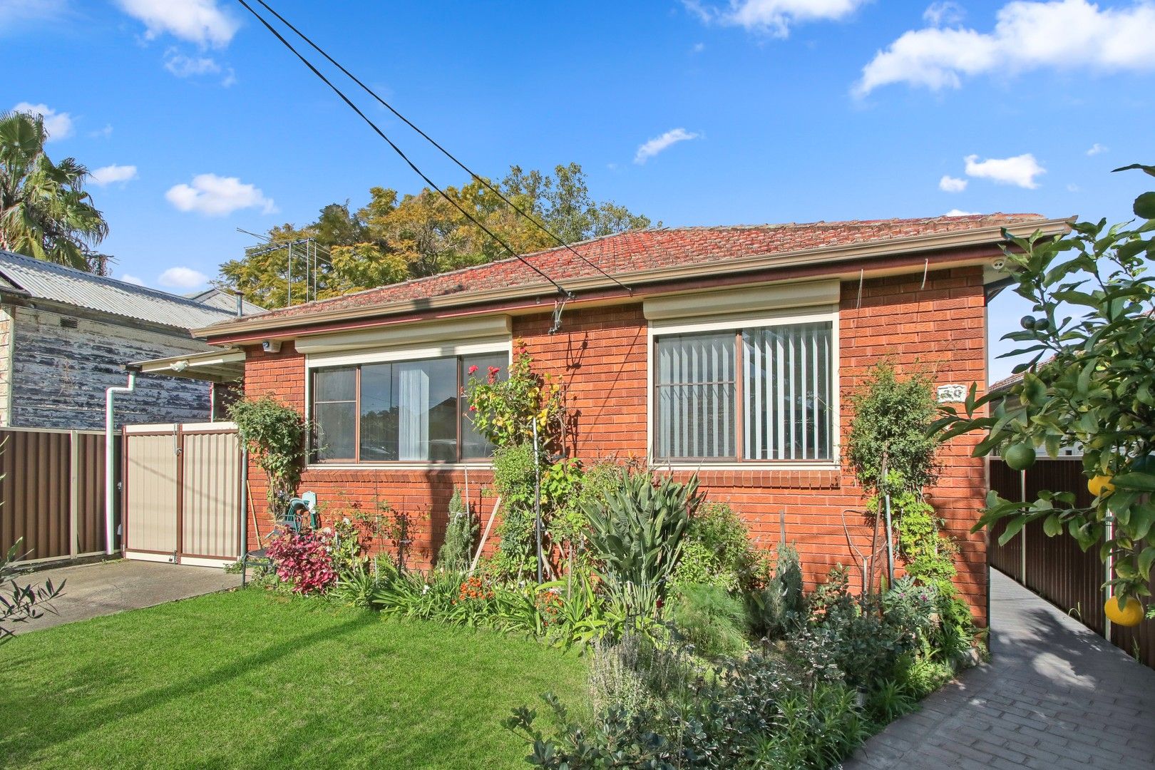 30 Bursill Street, Guildford NSW 2161 | Domain