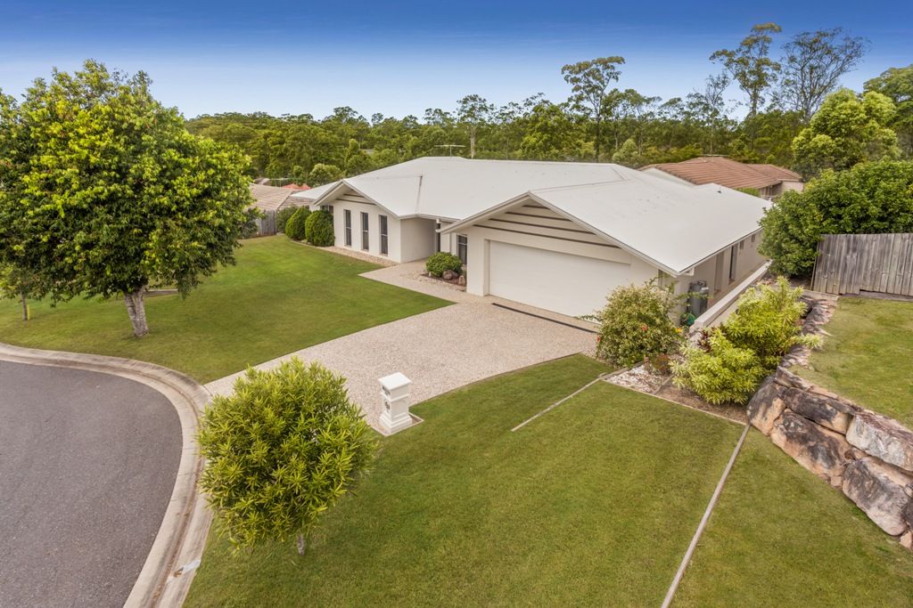 5 Luke Court, Cashmere QLD 4500 | Domain