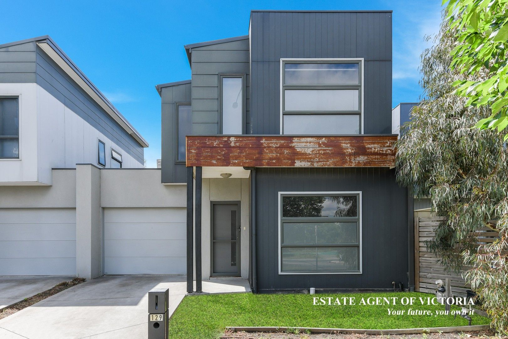 129 Arena Avenue, Roxburgh Park VIC 3064 | Domain