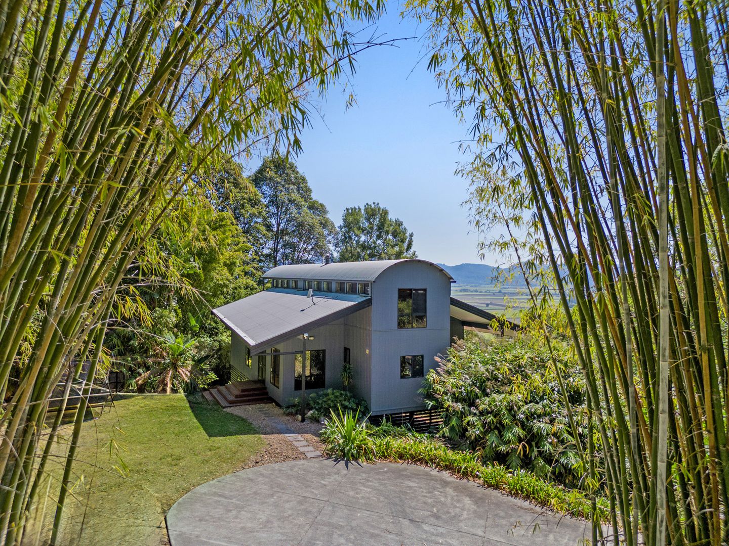 33 Farrants Hill Road, Nunderi NSW 2484 - House For Rent | Domain