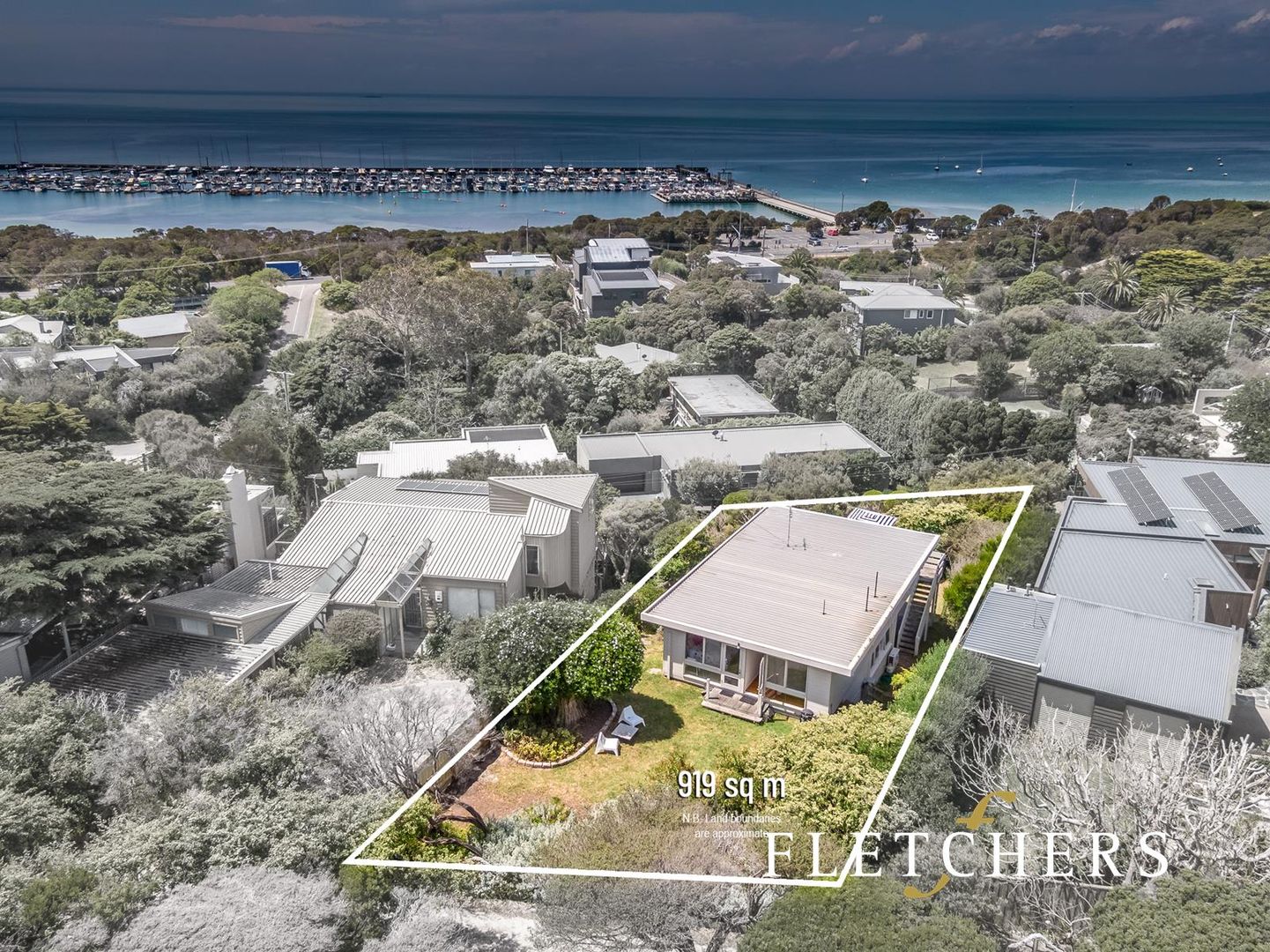 3 Blairgowrie Avenue, Blairgowrie VIC 3942 | Domain