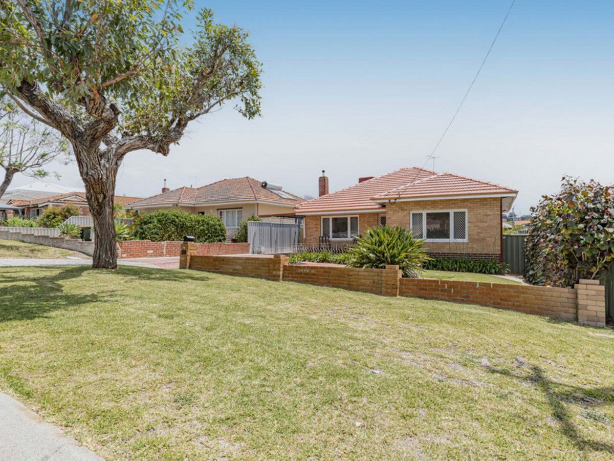 33 Collins Street, Yokine WA 6060 - House For Rent - $600 | Domain