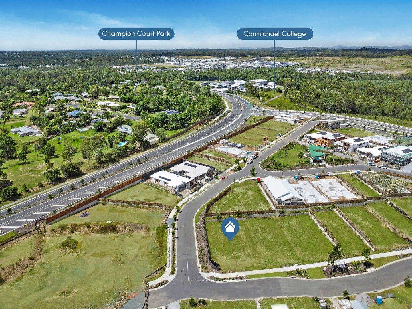 18 Redberry Crescent (Kinma Valley), Morayfield QLD 4506 | Domain