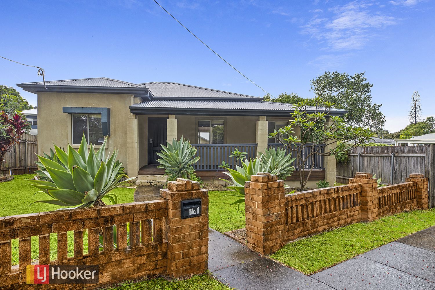 1 North Street, Coffs Harbour NSW 2450 | Domain