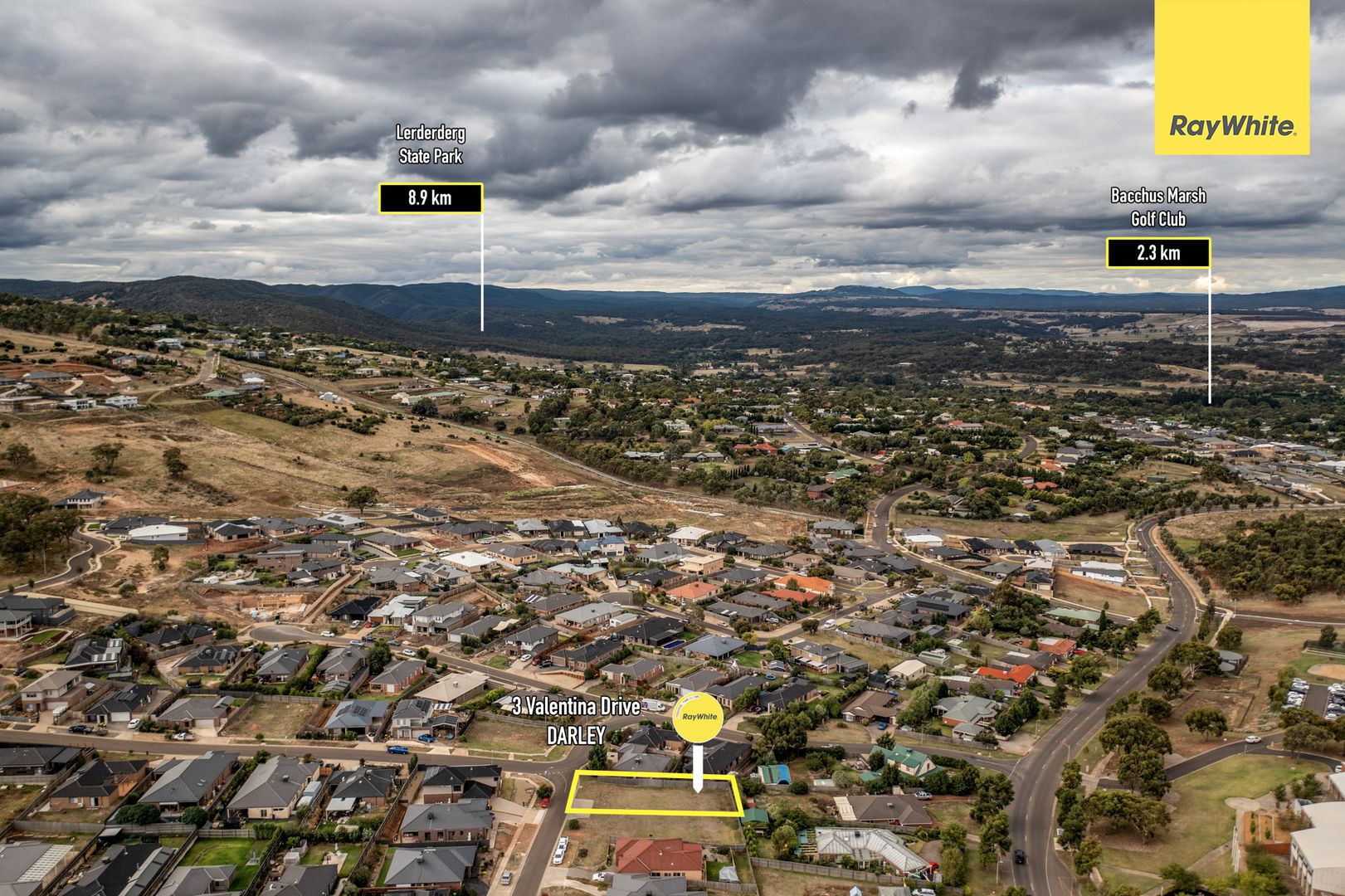 3 Valentina Drive, Darley VIC 3340 | Domain