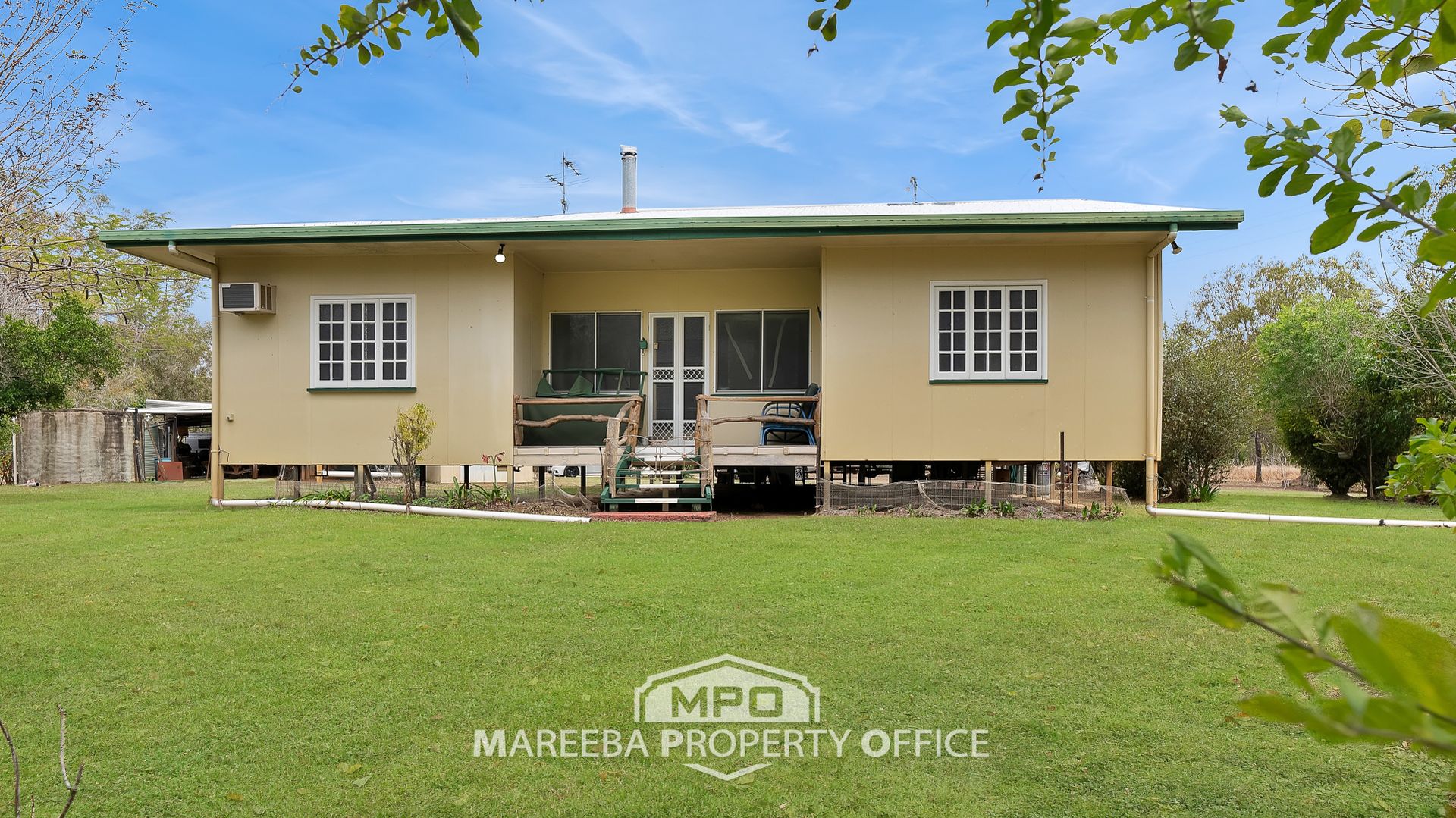 104 Studt Road, Mareeba QLD 4880 - House for Sale | Domain