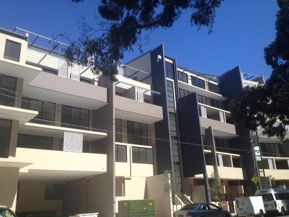 203/92 Cope Street, Waterloo NSW 2017 - Apartment For Rent - $950 | Domain