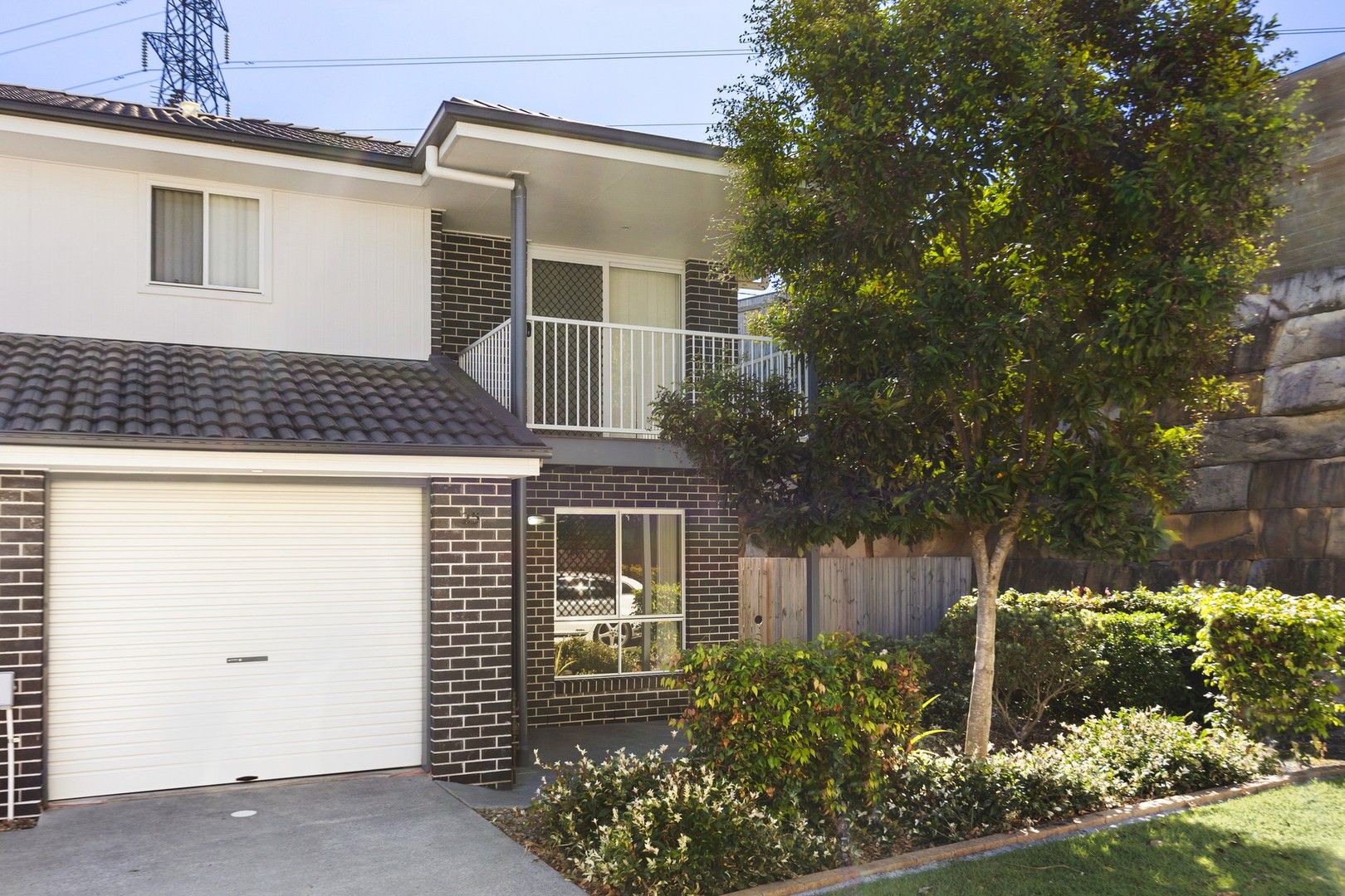 25/10 Sovereign Place, Algester QLD 4115 - Townhouse For Rent | Domain