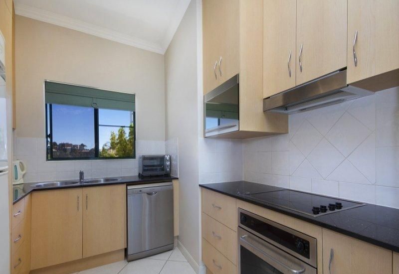 16/1 The Strand, Townsville City QLD 4810 - Apartment For Rent - $480 ...