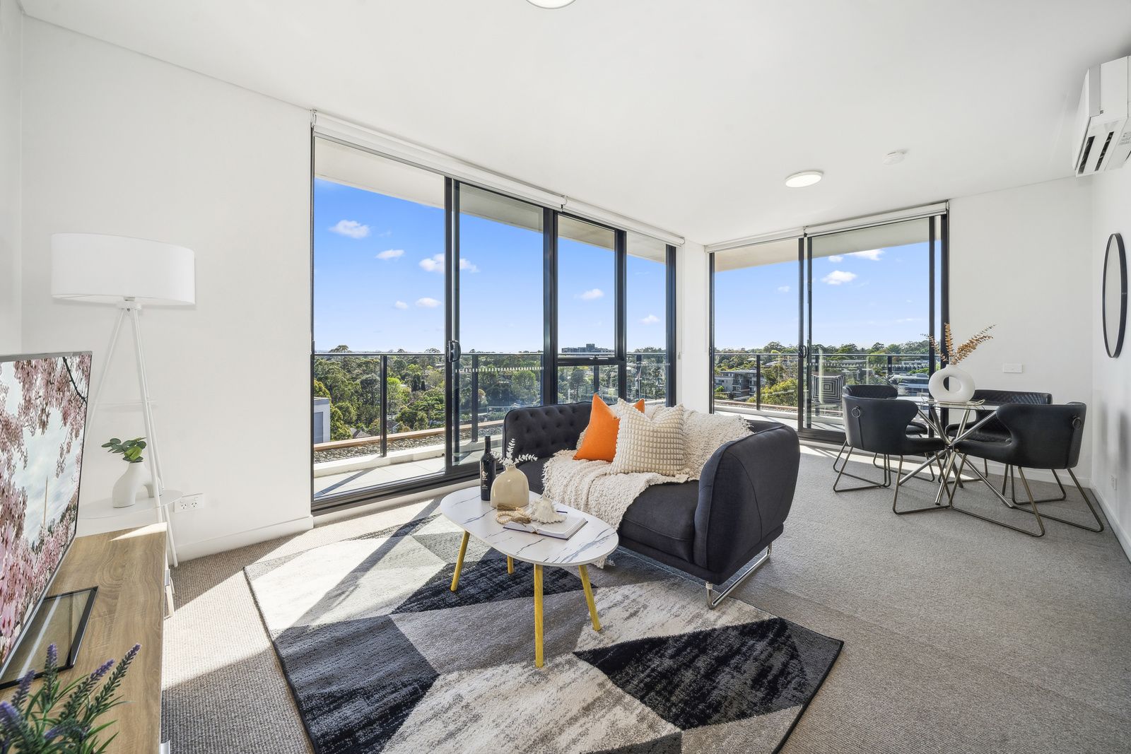 818/21-37 Waitara Avenue, Waitara NSW 2077 | Domain