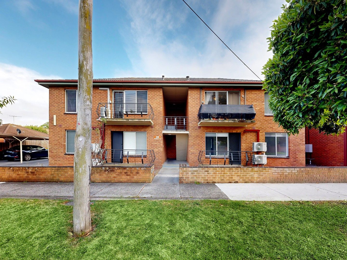 3/3b Warrigal Rd, Hughesdale VIC 3166 - House For Rent - $525 | Domain