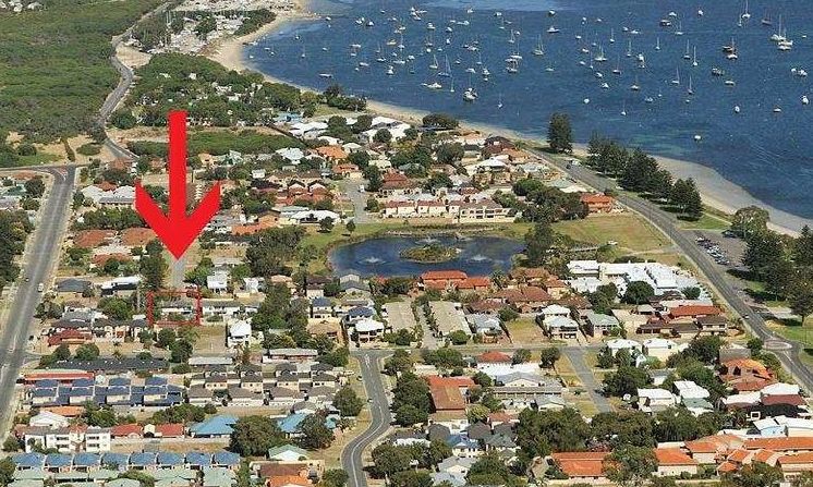 21 Fletcher Street, Rockingha | Property History & Address Research ...