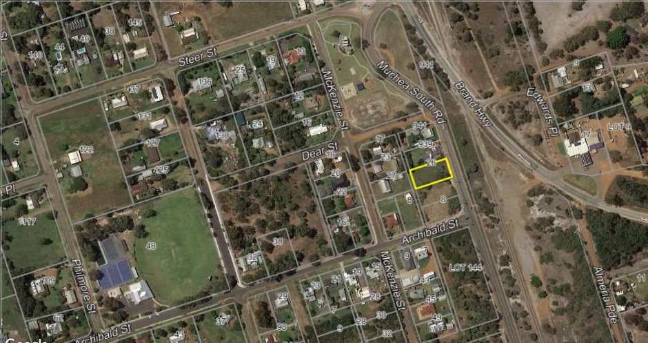 Sold 26 Muchea South Road, Muchea WA 6501 on 13 Oct 2021 - 2017067271 ...