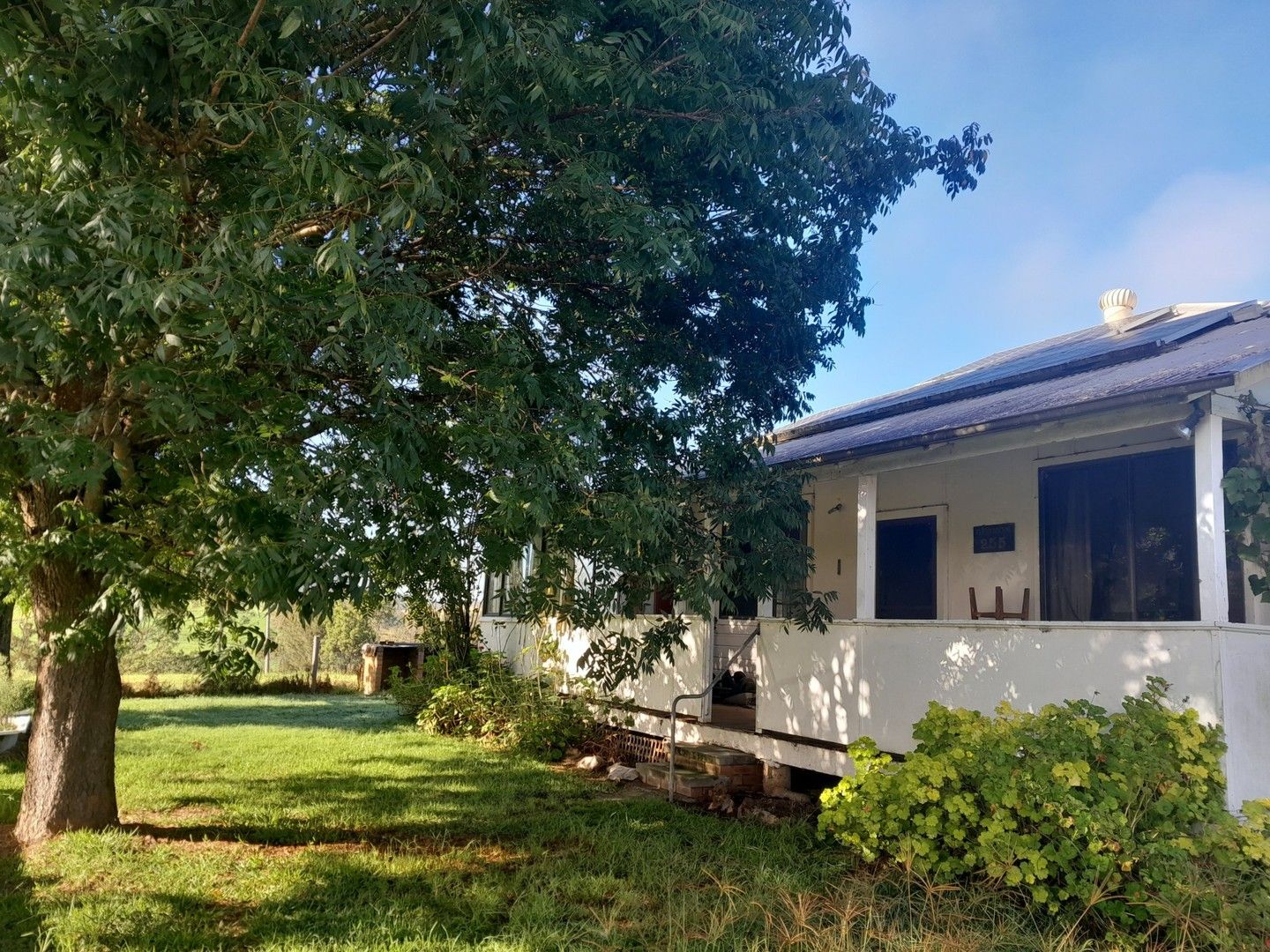 319 Bundook Road, Tugrabakh NSW 2422 - House for Sale - $1,265,000