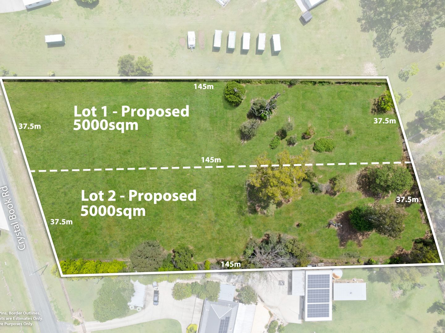 20-26 Crystal Brook Road, New Beith QLD 4124 | Domain