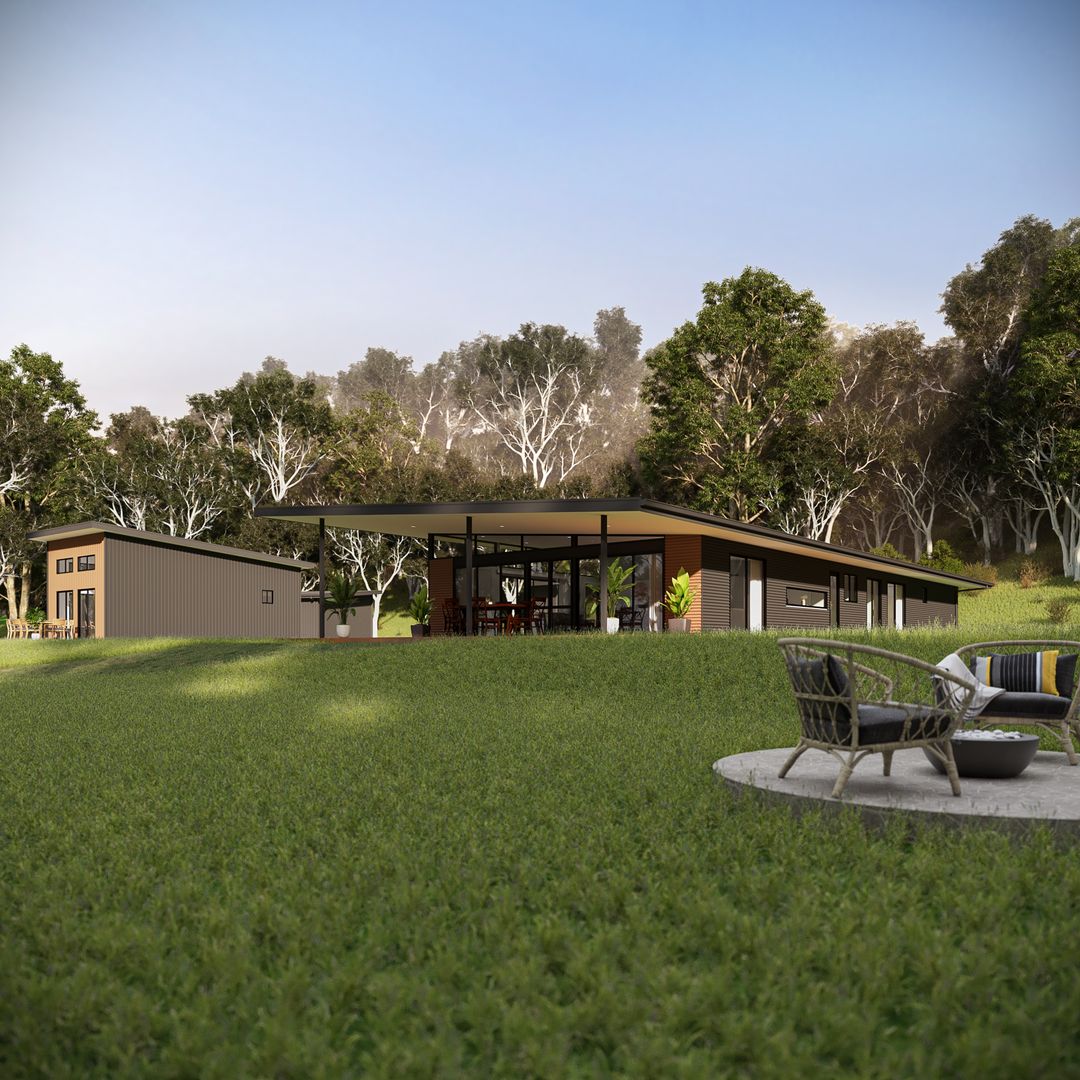 1002D 'Currumbin Rockpools Estate' Currumbin Creek Road, Currumbin ...